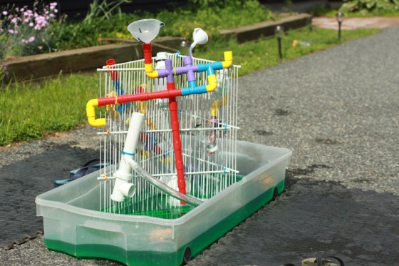 Video 24: Water Engineers – Water Study! | Go Beyond The Classroom