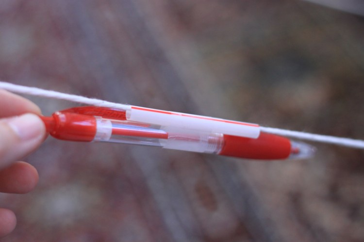 Video 31: Pulleys and Zip Wires! | Go Beyond The Classroom