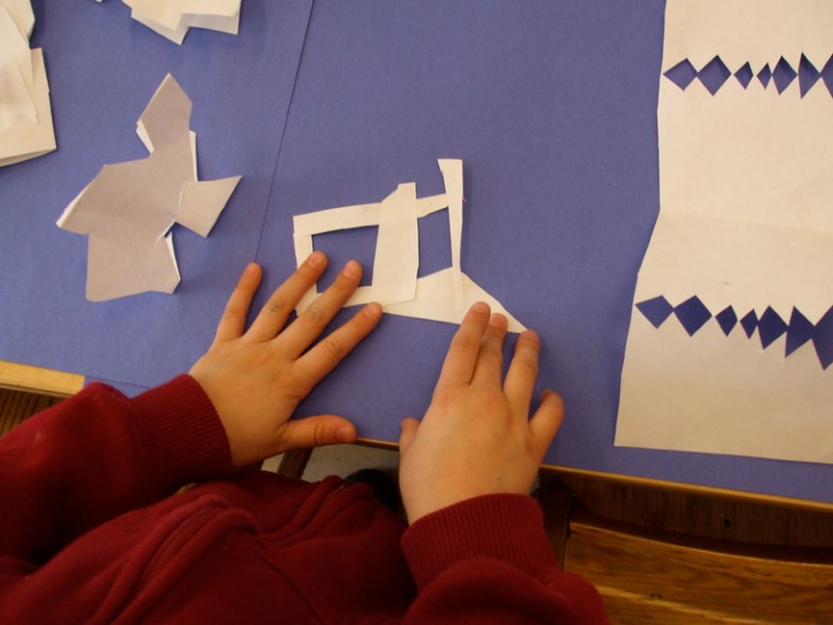 Video 34: Paper Engineers – Part 1! | Go Beyond The Classroom