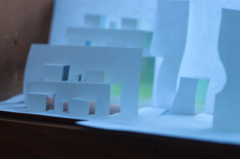 Video 34: Paper Engineers – Part 1! | Go Beyond The Classroom