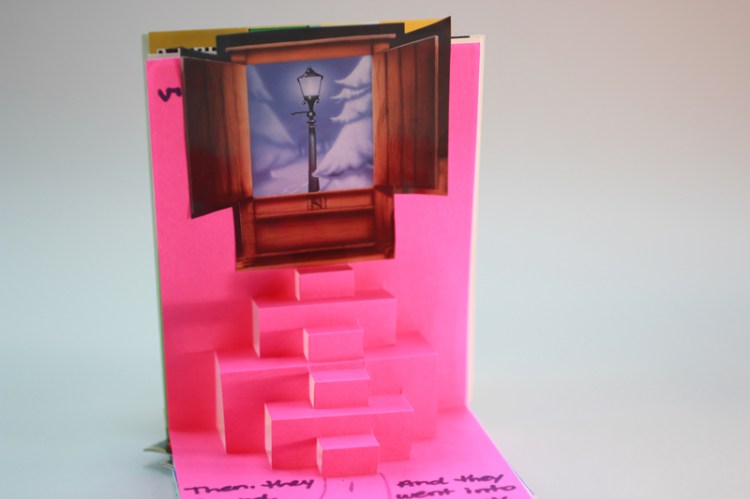 Video 35: Paper Engineers – Part 2! | Go Beyond The Classroom